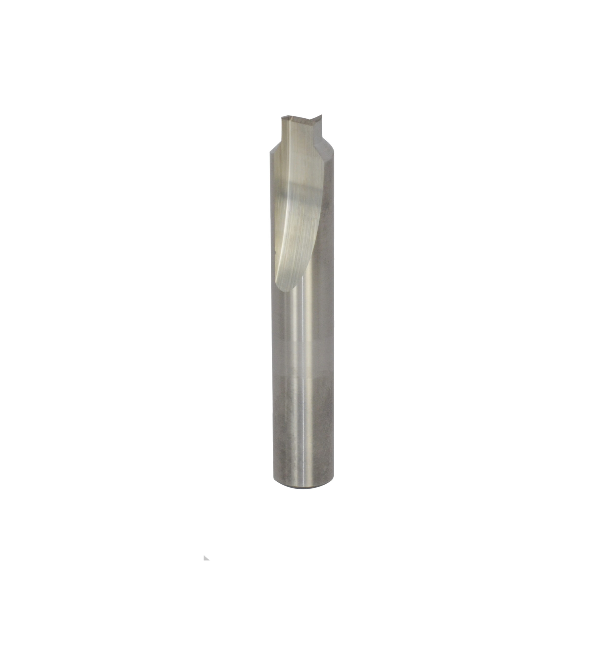 3/8 inch Solid Carbide Chamfer Bit for edge chamfering and bevel cuts ...