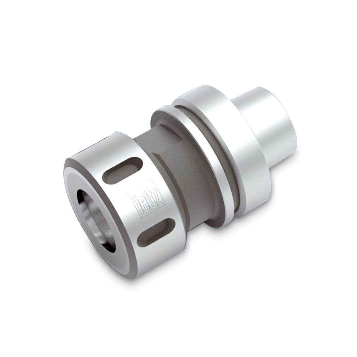 (130049937) Leitz HSK-F 63 Tool Holder – Onsrud Tooling