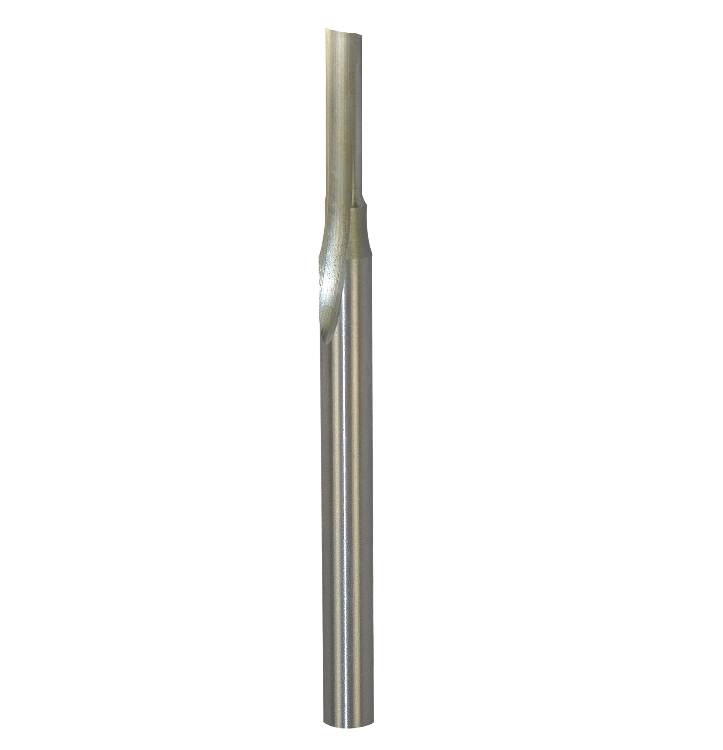 3/16 inch HSS Straight 1-Flute “O” – Onsrud Tooling