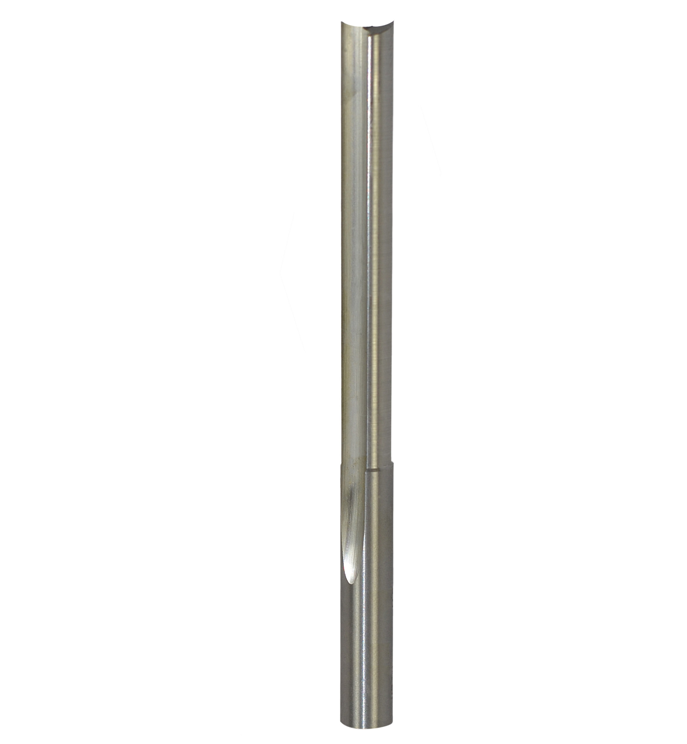 1/4 inch High-Speed Steel 2-Flute Straight for plywood — Official LMT ...