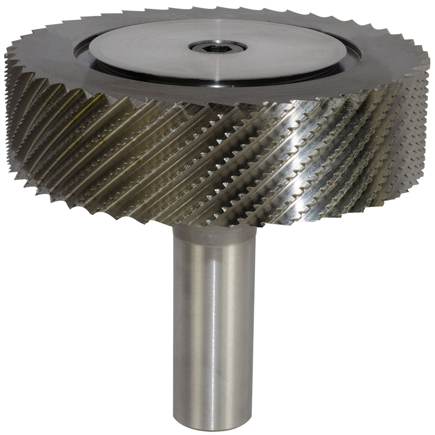 3 3/4 inch HSS Integral Shank HC Hogger – Onsrud Tooling