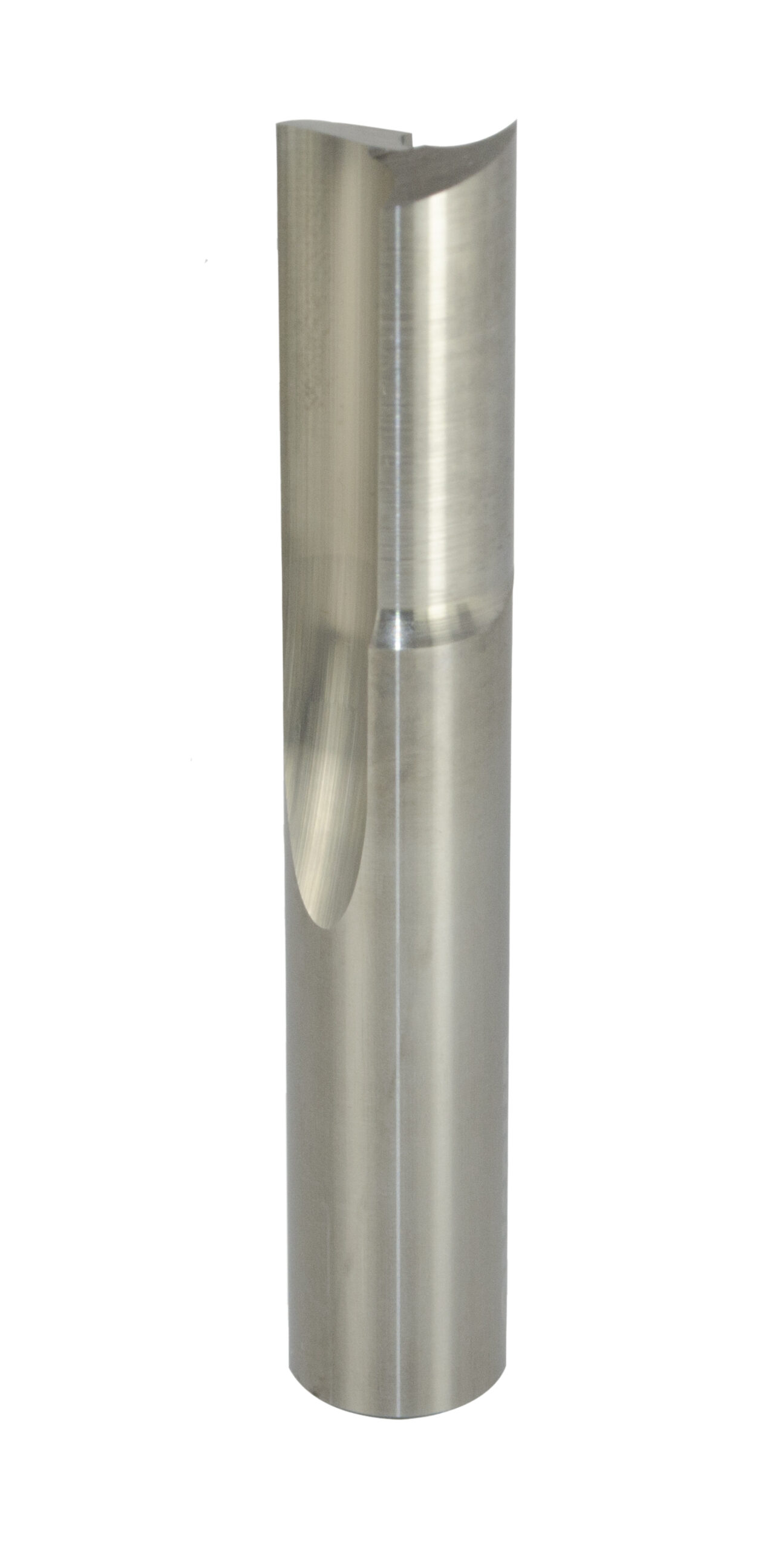 12 mm SC 2-Flute Straight “O” Flute – Onsrud Tooling