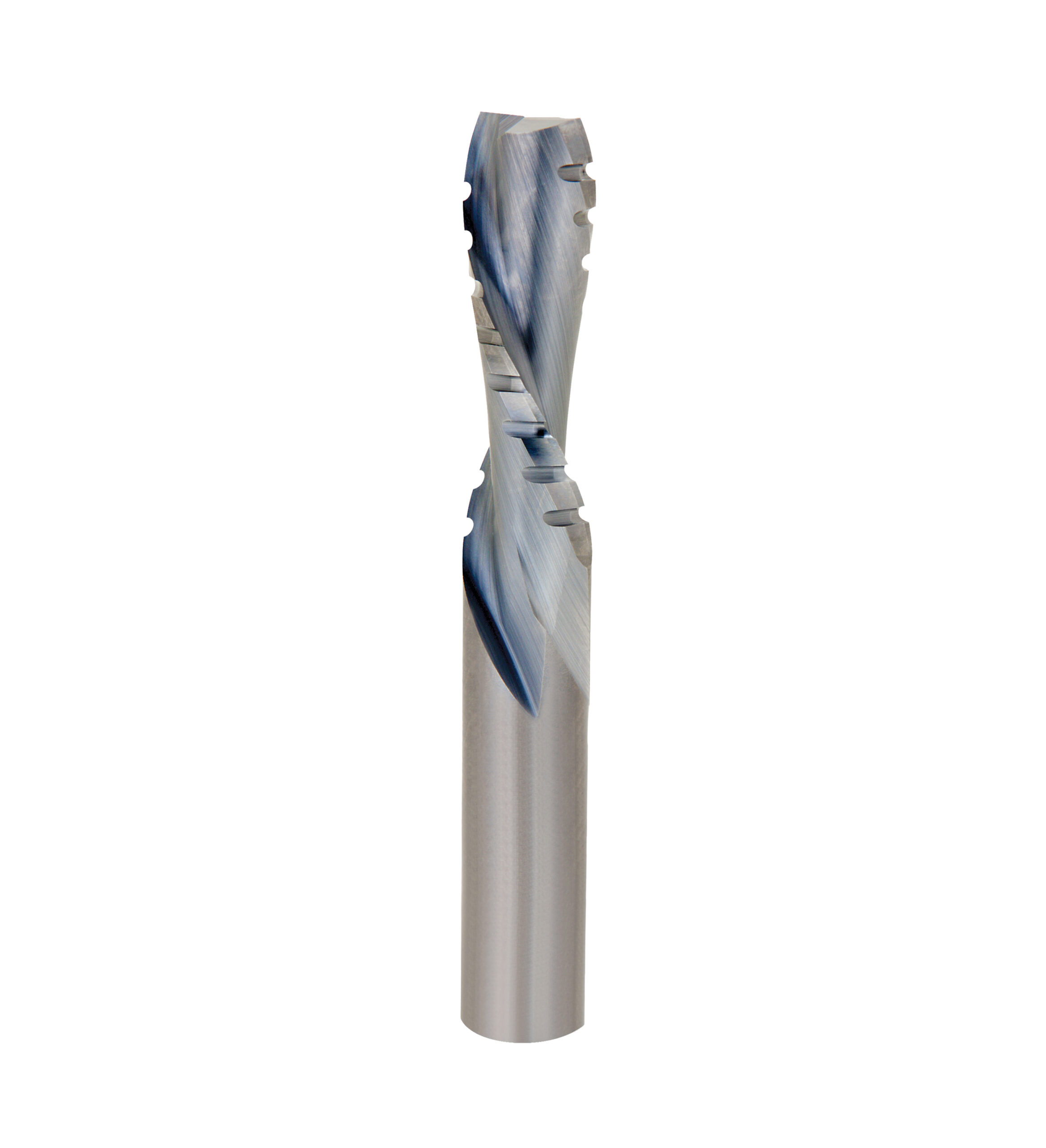 3/8 inch SC 2-Flute Downcut Chipbreaker/Finisher – Onsrud Tooling