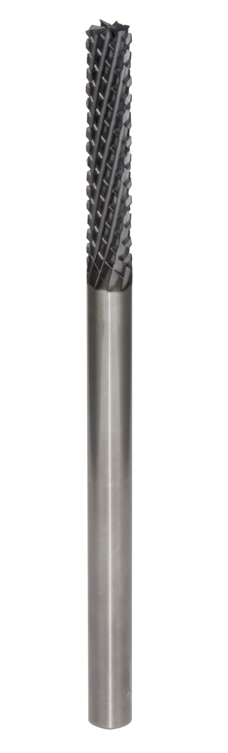 1/4 inch DFC Multi Flute Flute Composite Router