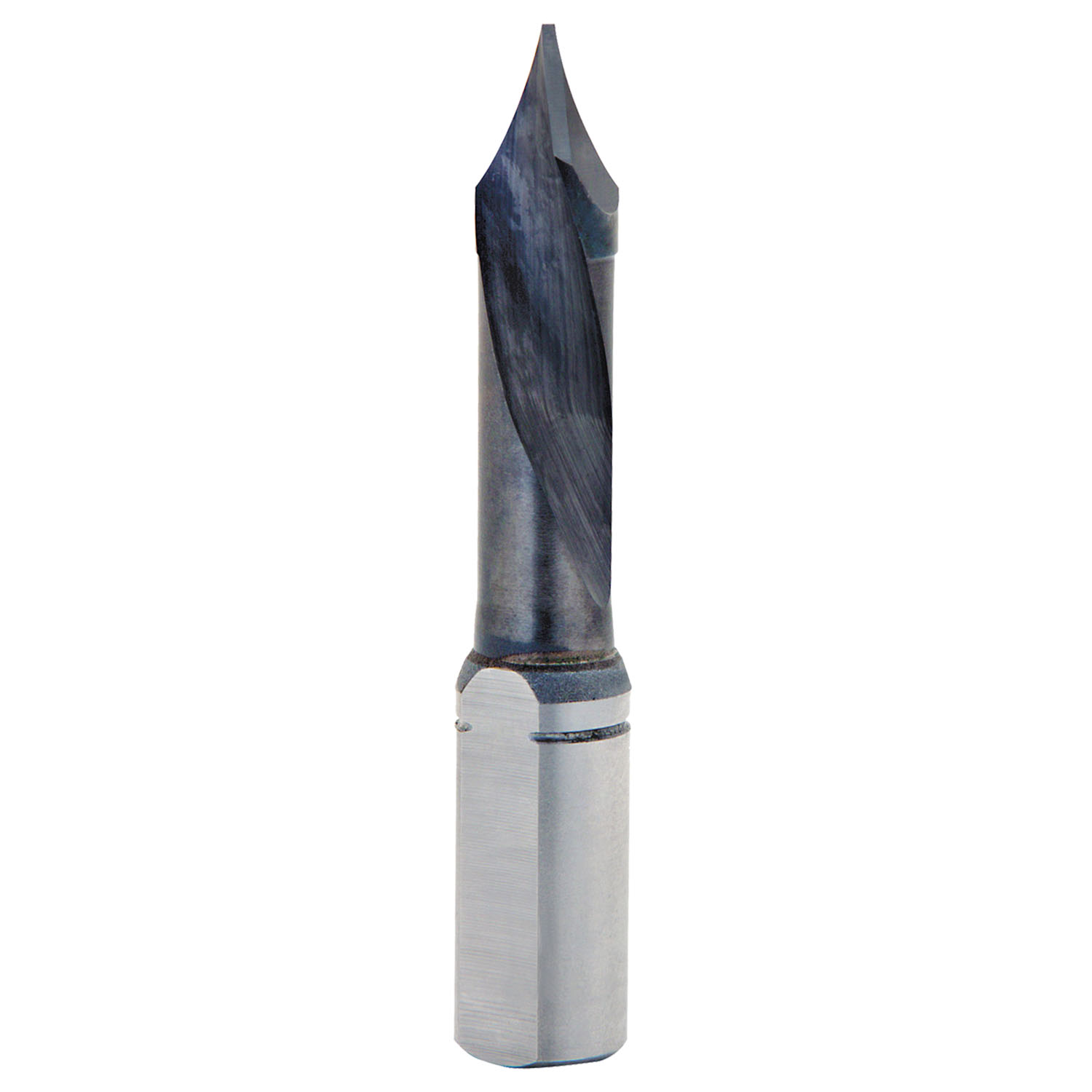 6 mm SC Boring Bit Through Hole Left Hand – Onsrud Tooling
