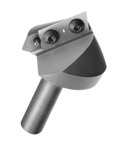 INSERT V-GROOVE CUTTER – Onsrud Tooling