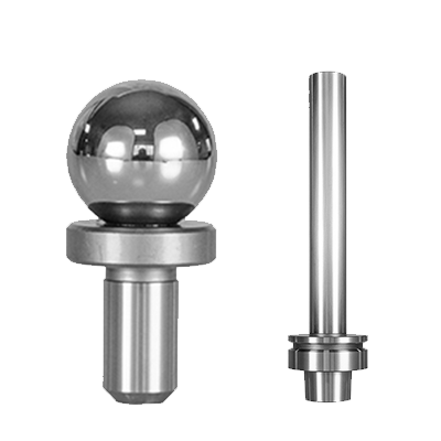 5-Axis Alignment – Test Tools Kit – Onsrud Tooling