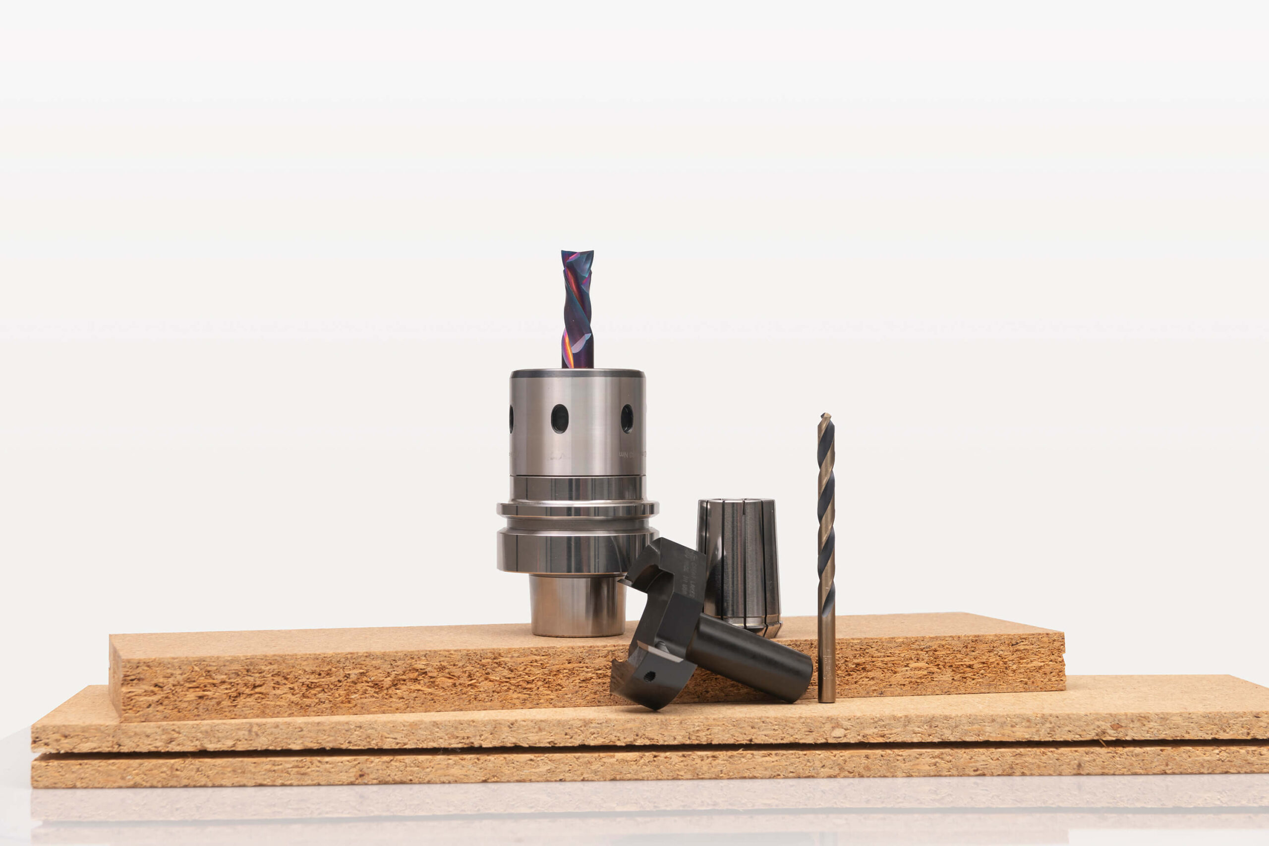 Spoilboard Tooling Kit – Onsrud Tooling