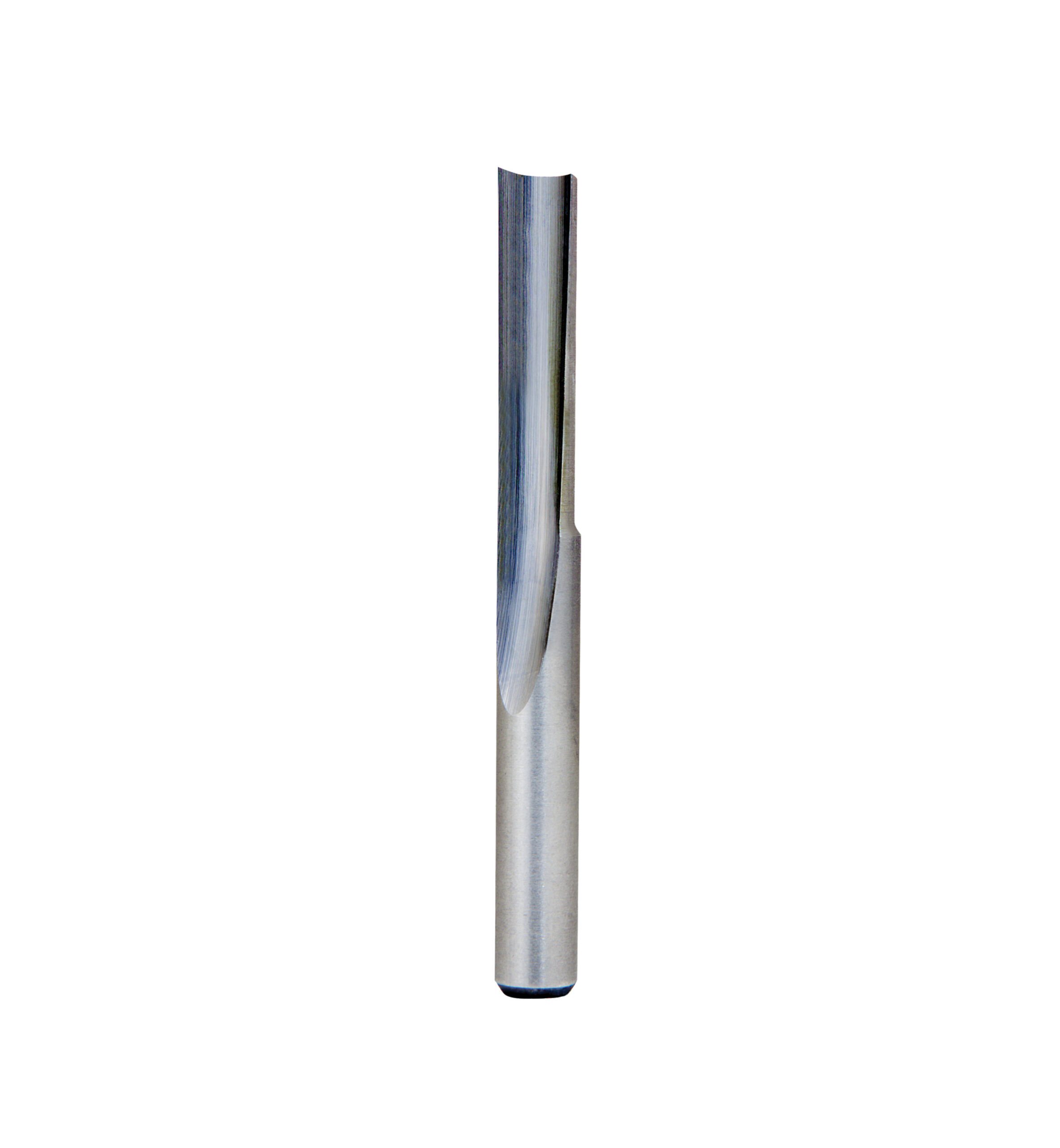 1/4 inch HSS ST “O” 1-Flute Plastic – Onsrud Tooling