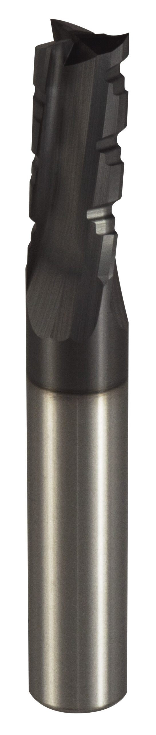 10 mm SC 3-Flute Downcut Phenolic DLC – Onsrud Tooling
