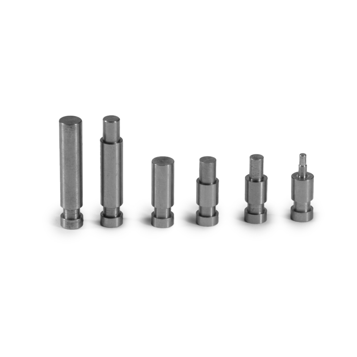 Inverted Router Guide Pin (Various Sizes) – Onsrud Tooling